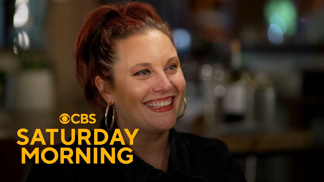 Chef Karen Akunowicz's new cookbook "Crave: Bold Recipes That Makes You ...