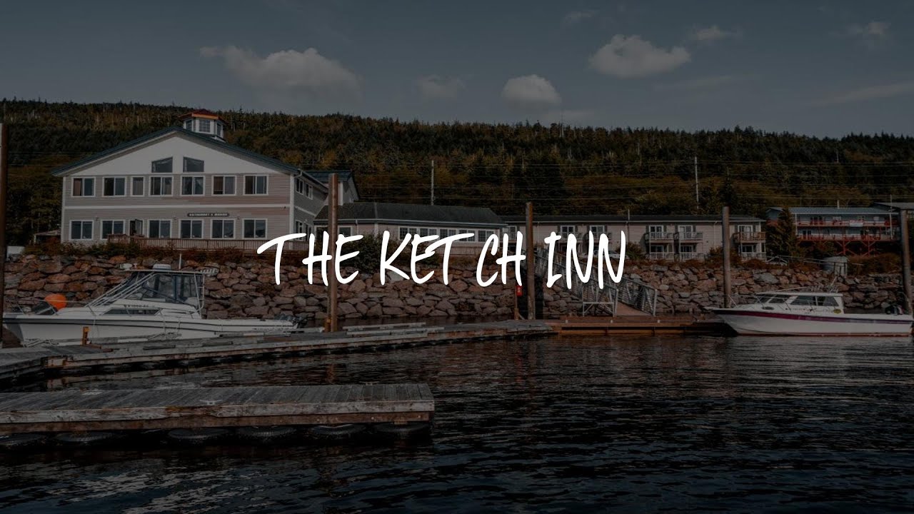 The Ketch Inn Review - Ketchikan , United States of America - YouTube