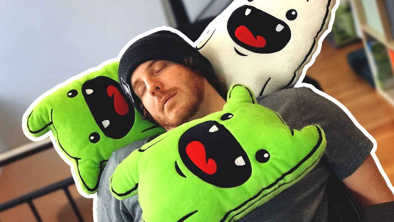 Unge ist 24 Stunden Live + Ankündigung | ungespielt - YouTube