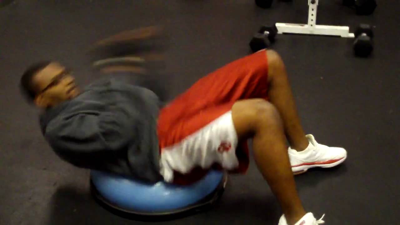 BLUEMUSCLEFITNESS: MMA TRAINING NELSON CRUNCH & PUNCH TKO/KO - YouTube