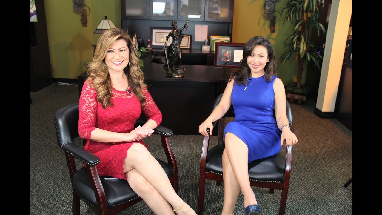 Jackeline Cacho Presenta Triunfo Latino a la Abogada Delia Franco #1 ...