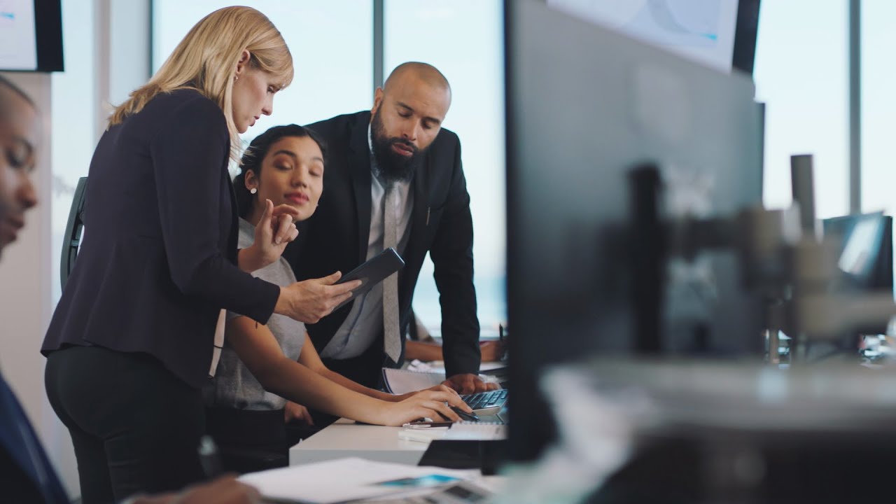 Unilever Enhances Global Security and Achieves “Just Enough” Access to ...