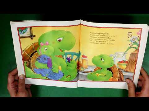 Franklin And Harriet - YouTube