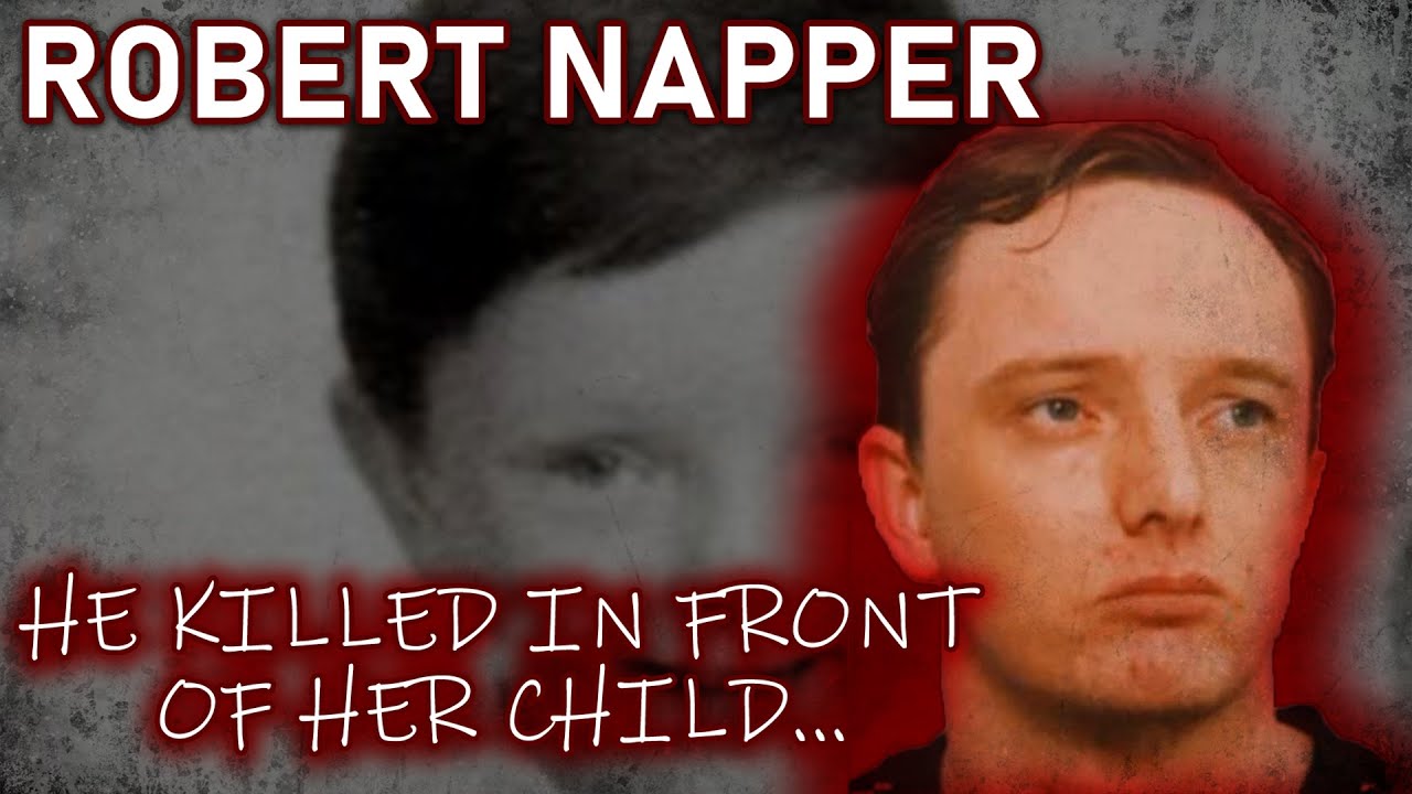 Robert Napper: Psychosis and Hallucinations... - YouTube