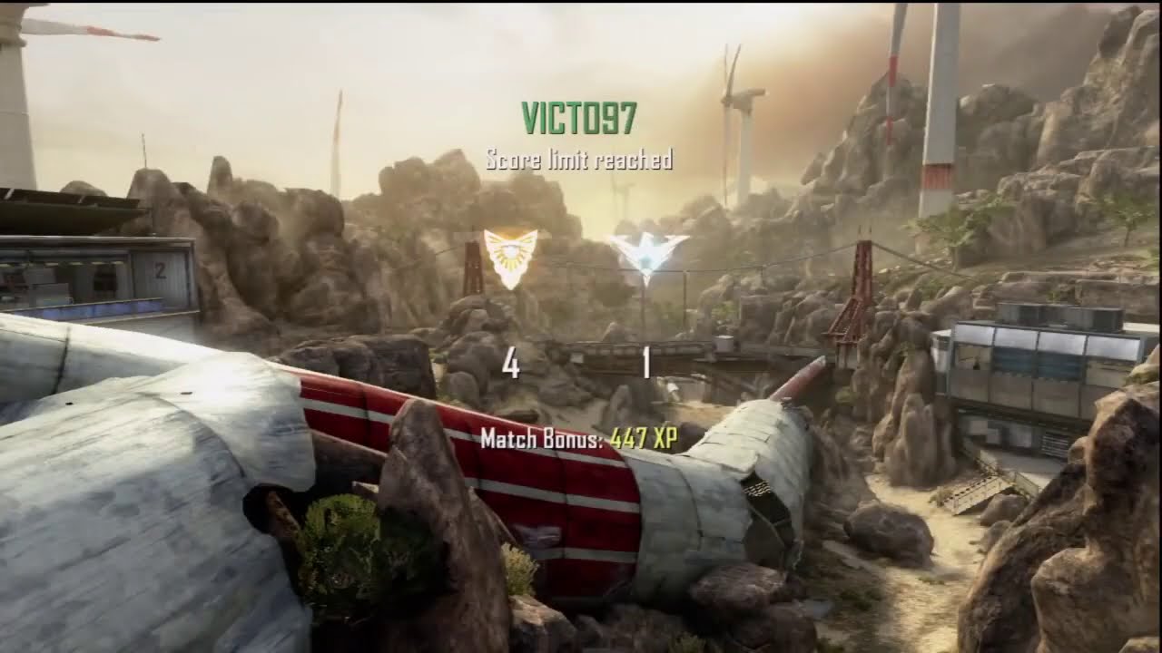 RECREATING the Most LEGENDARY BO2 Trickshots EVER... - YouTube