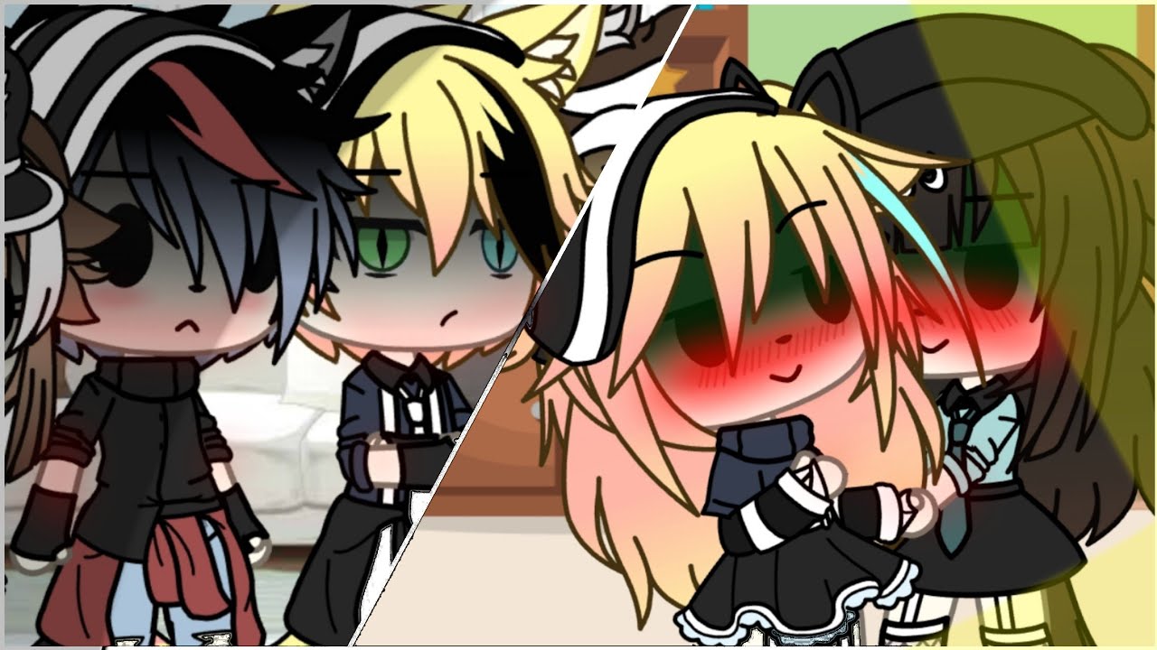 🌚🍷Qué tontos qué locos,somos tu y yo~💫🍺 - YouTube