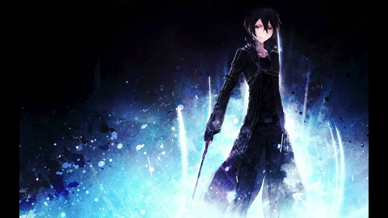 Sword Art Online SAO Opening 2 - YouTube