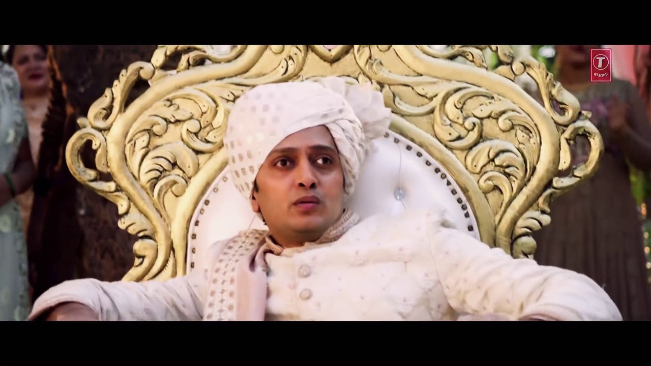 Bhakas Bagi 3 movie song - YouTube