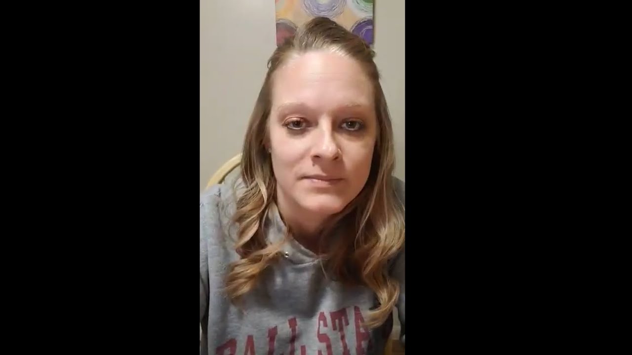 Check Up from the Neck Up: Cleaning to Calm - YouTube