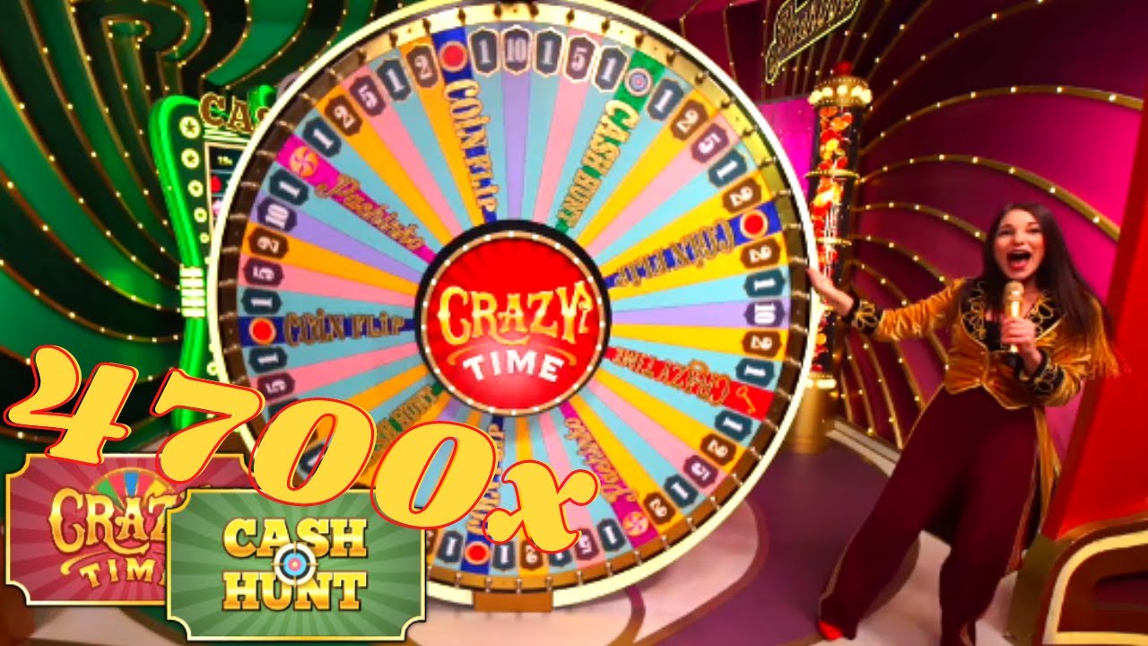 Crazy Time BIGGEST WINS TODAY! TOTAL 4700X!!!!!🤑 - YouTube