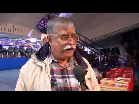 ΡΕΠΟΡΤΑΖ ΑΠΟ ΤΗΝ ΕΚΔΗΛΩΣΗ ΓΙΑ ΤΑ 100 ΧΡΟΝΙΑ ΤΟΥ ΚΚΕ ΣΤΟ ΣΕΦ - YouTube