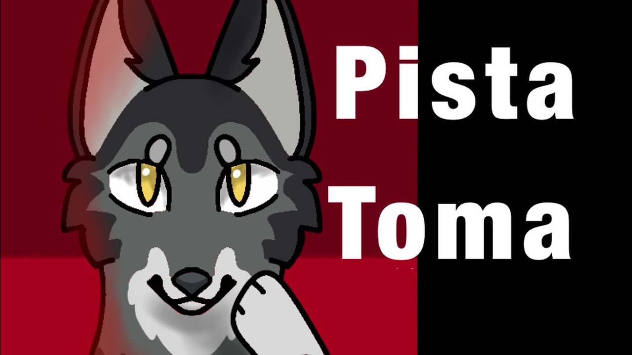 PISTA TOMA - WildCraft animation meme - YouTube