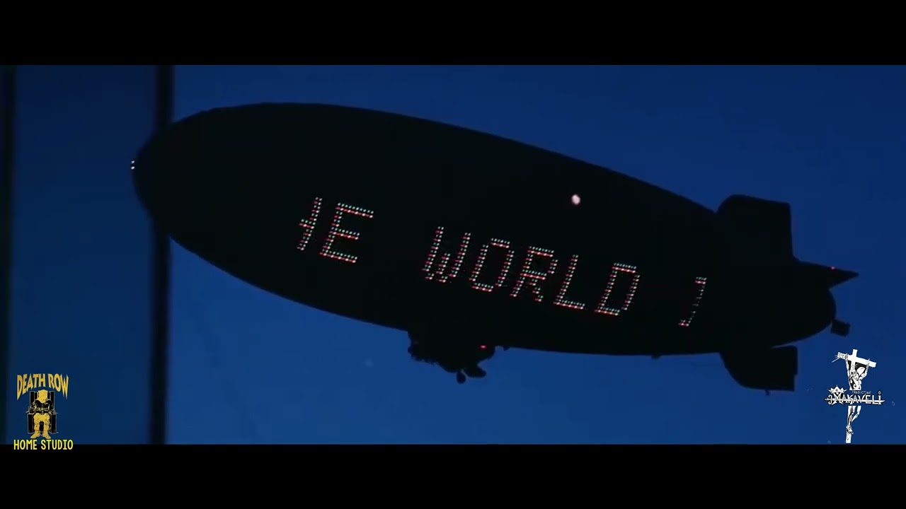 Dead G Buddy Stake İntro - YouTube