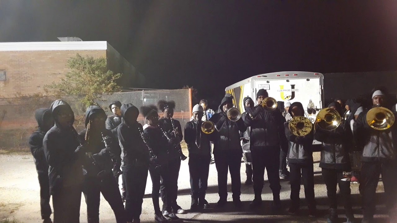 BMS 2019 Band All Day - YouTube