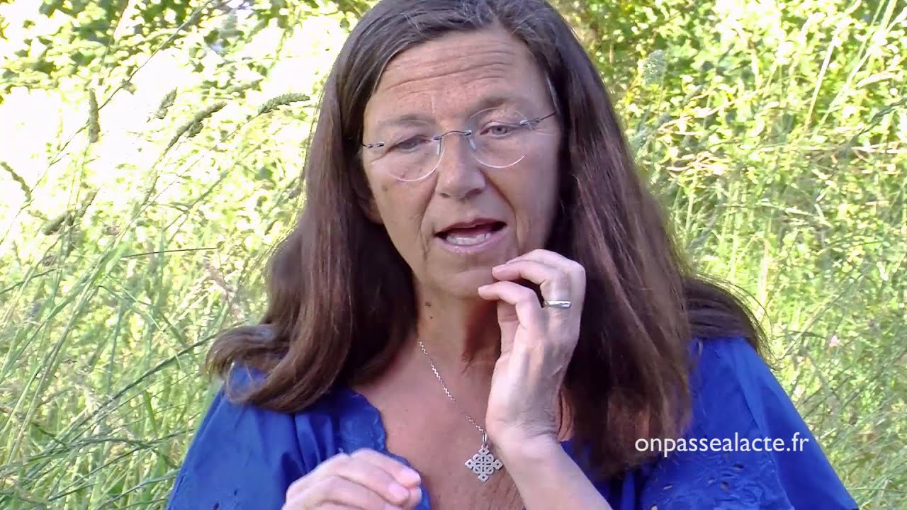 Anne portier propose des soins en naturopathie à la portée de tous ...