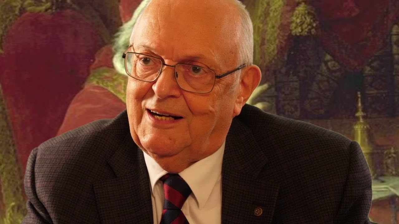 Il Cardinal Lambertini raccontato da Roberto Corinaldesi - YouTube