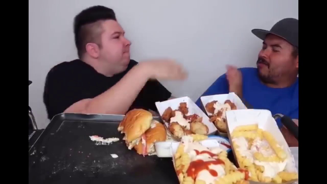 Nick and Orlin: Before and After - YouTube