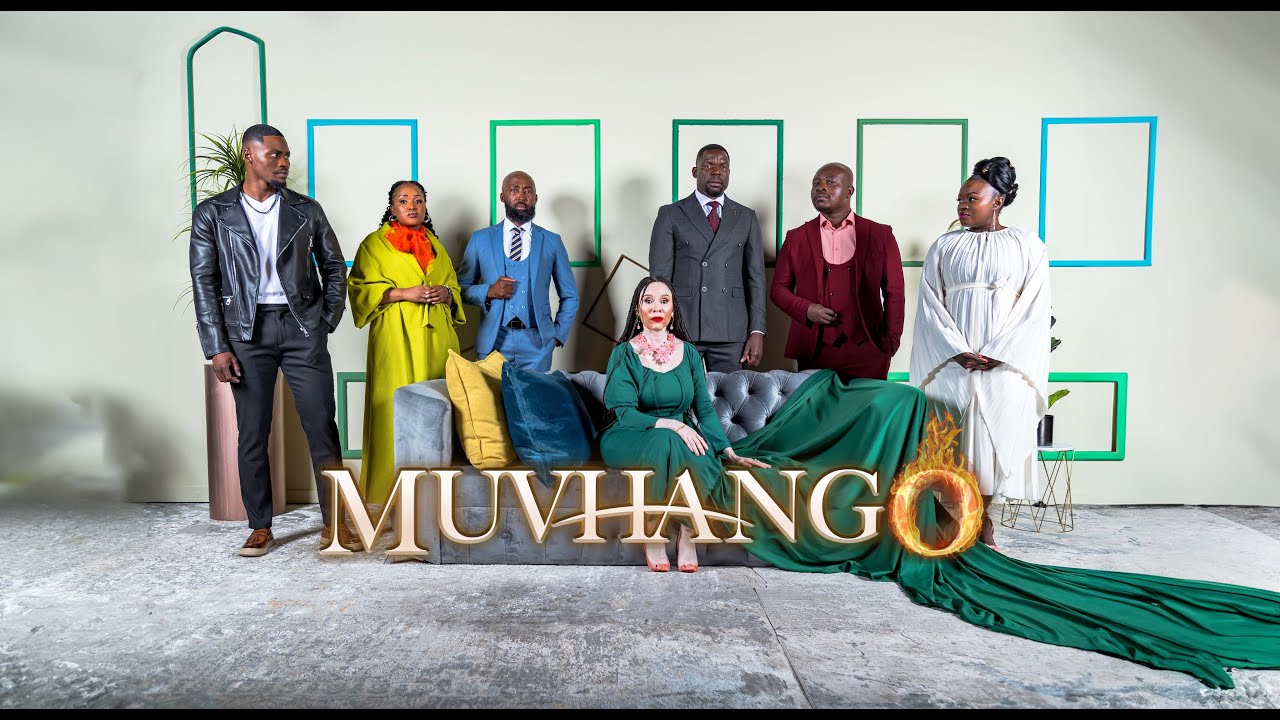 We are back!! Muvhango Season 26 - YouTube