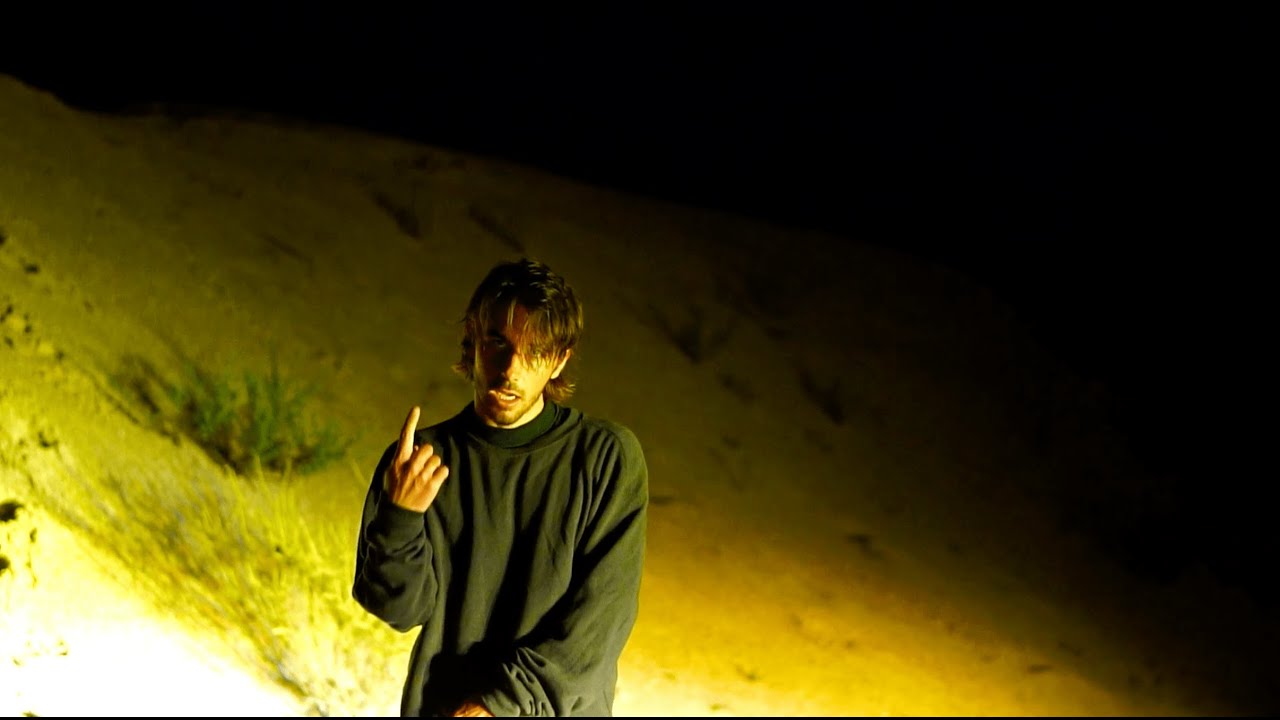 Joe Rock - jump out the window (Official Video) - YouTube