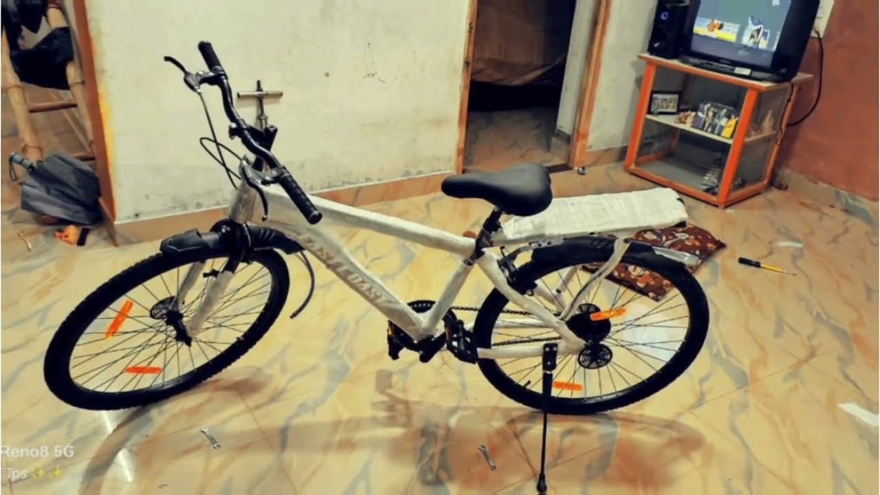 Cycle Under ₹4000* | Best single speed cycle | Budget friendly cycle ...
