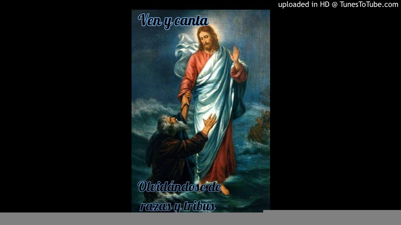 Desde lo hondo_ Padre Rufo - YouTube