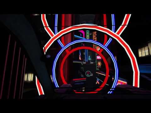 Blade Runner 2049: Replicant Pursuit Trailer (Turtle Rock Studios ...