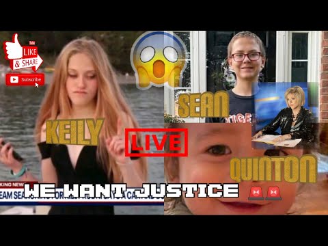 Keily Rodni & Sean Daugherty & Quintin Simon - Join Live To Discuss