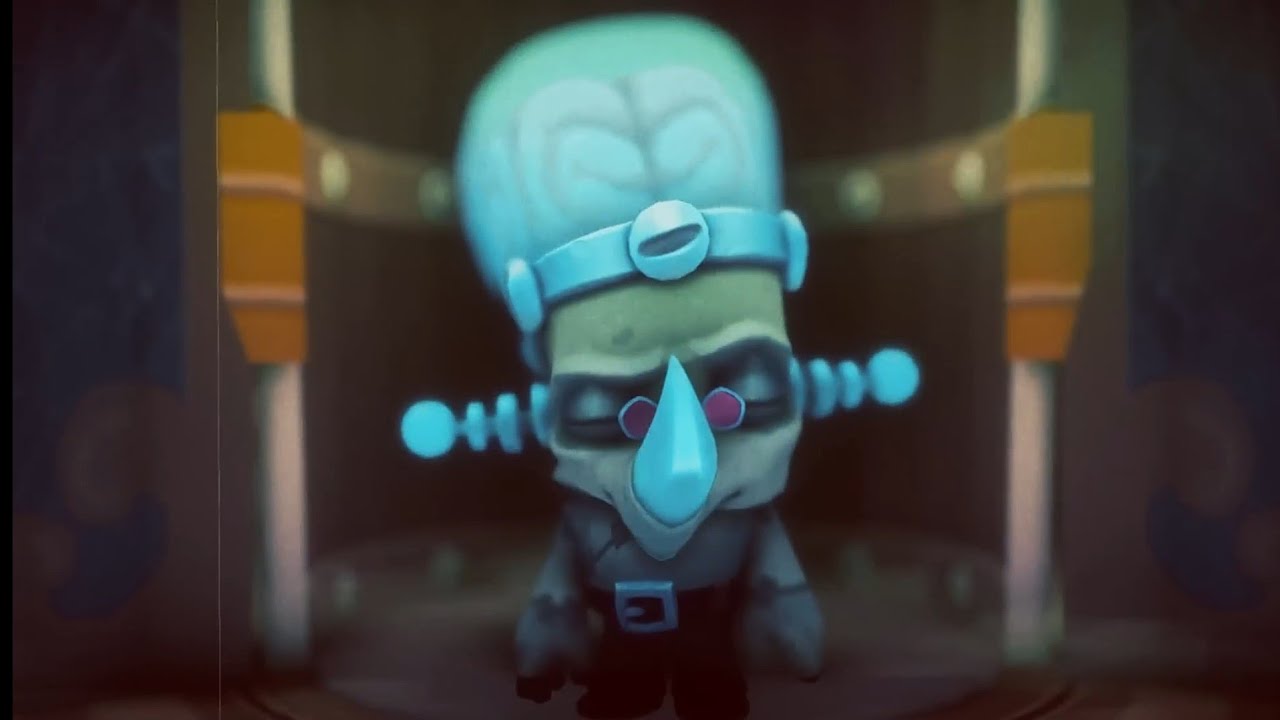 zooba | episode 3 | all animation 😱😱😱 - YouTube