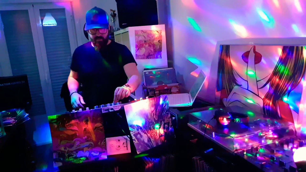 Sesion Indie electro remixes parte 1 - YouTube