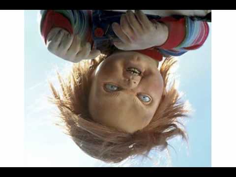 muñeco diabolico chucky cuentos de terror - YouTube