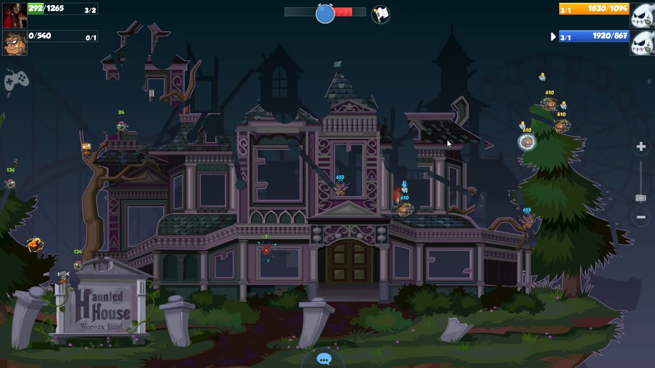 Bombix Прохождение фантомов без напарника - YouTube