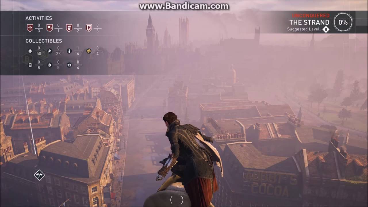 AC Syndicate Viewpoint Music 2 - YouTube