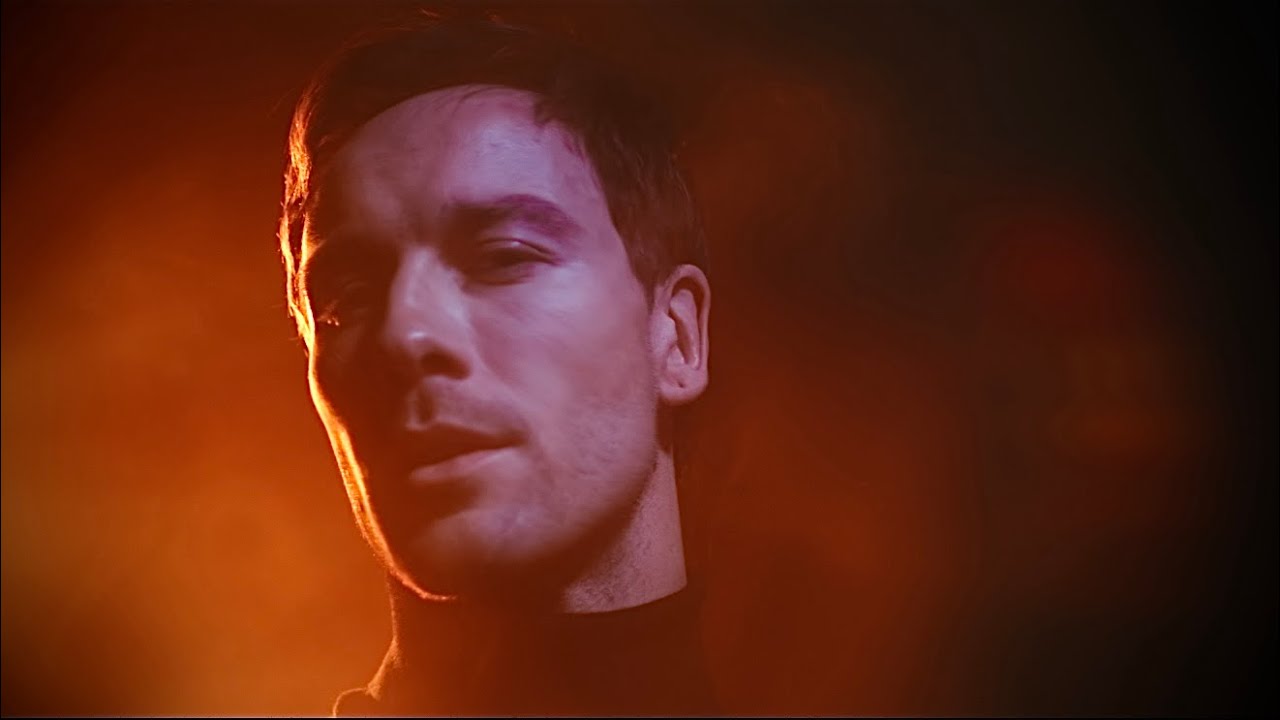 Maxim Busel - STARS (trailer) - YouTube