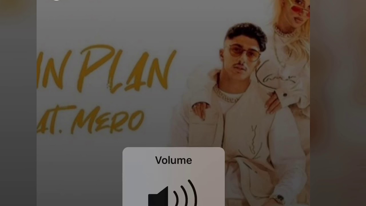 Mero ft Loredana - Kein Plan (Offc) - YouTube