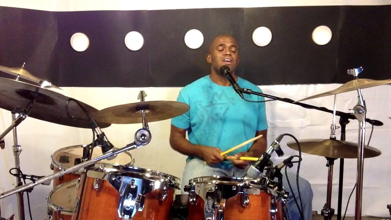 Drum Lesson: Linear Drumming 2-3-4-5-2 - YouTube