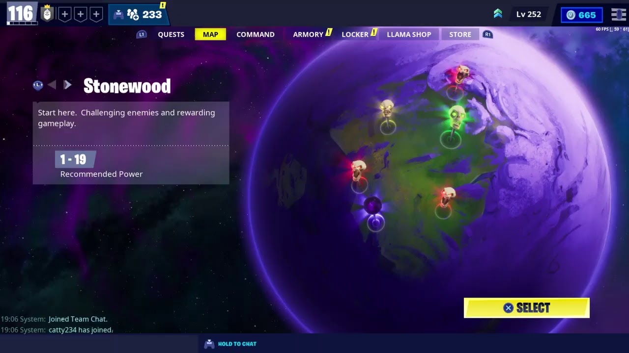 Msk carries power level 90+ - YouTube