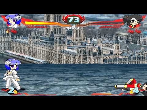 Eight Marbles 2X - Ninon Playthrough - YouTube