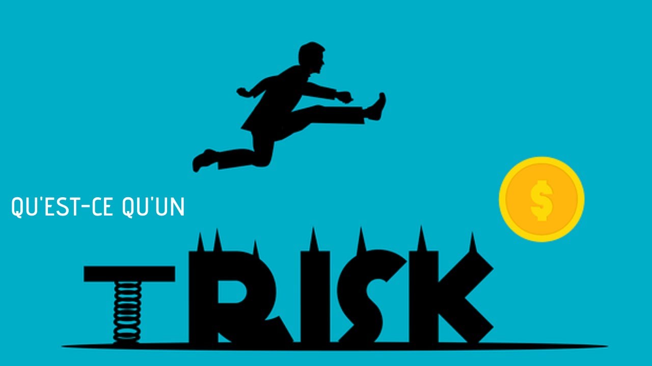 Quels sont les types de risques dans une banque ? - YouTube