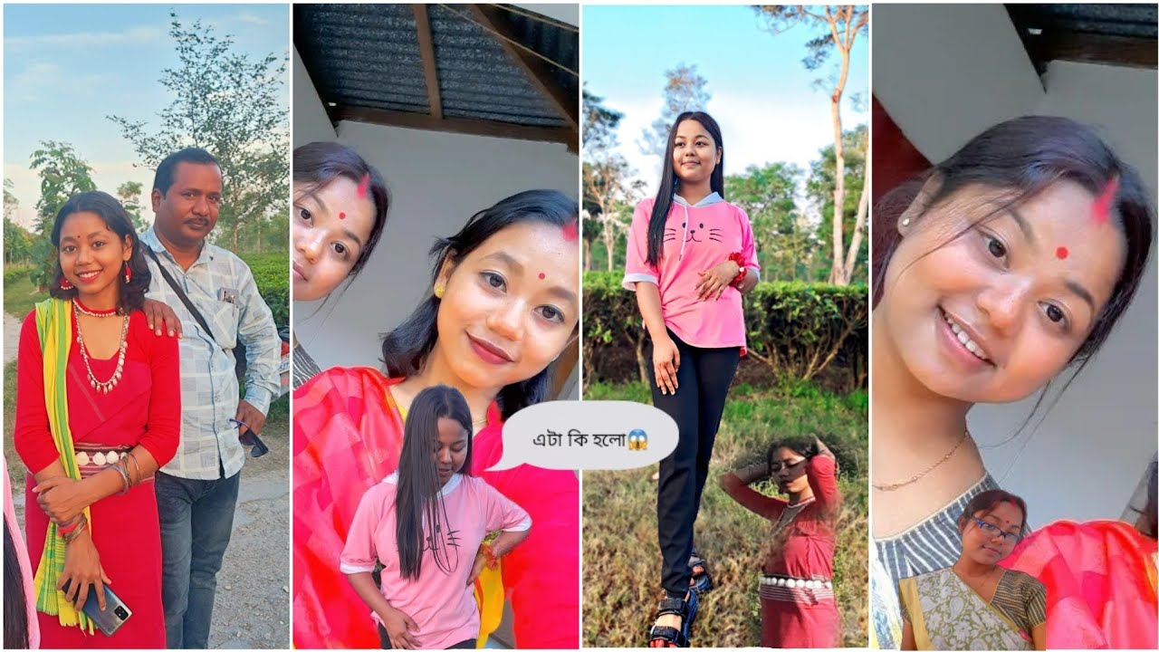 New New New ️‍🔥 Bristi Roy/Barsha Roy @JPMANORANJANRAY @Theofficialbristi - YouTube