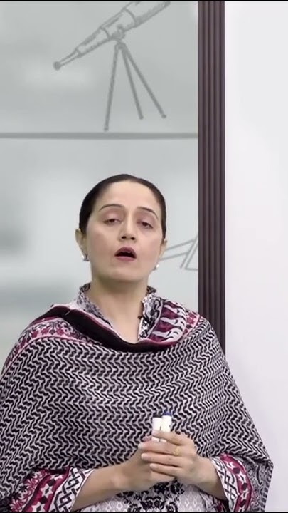 PGC Lectures-Inter Part II-Punjab Board-Physics-Chapter 18 - Short Question 18.1 - YouTube