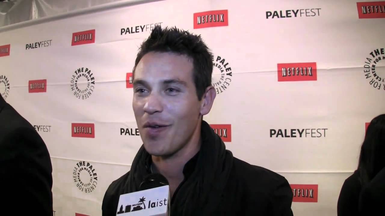 Kevin Alejandro True Blood
