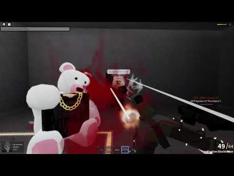 Area Omega The Glockinator - YouTube