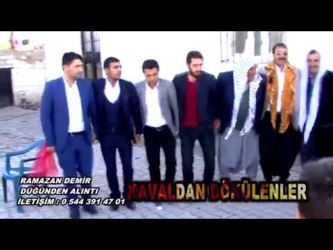 RAMAZAN DEMİR & SALİH ÇELİK SÜNNET DÜĞÜNÜ