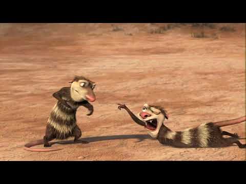 L'era glaciale 2 (DVD - Disco 2) - Inside The Meltdown - Outtake Prank