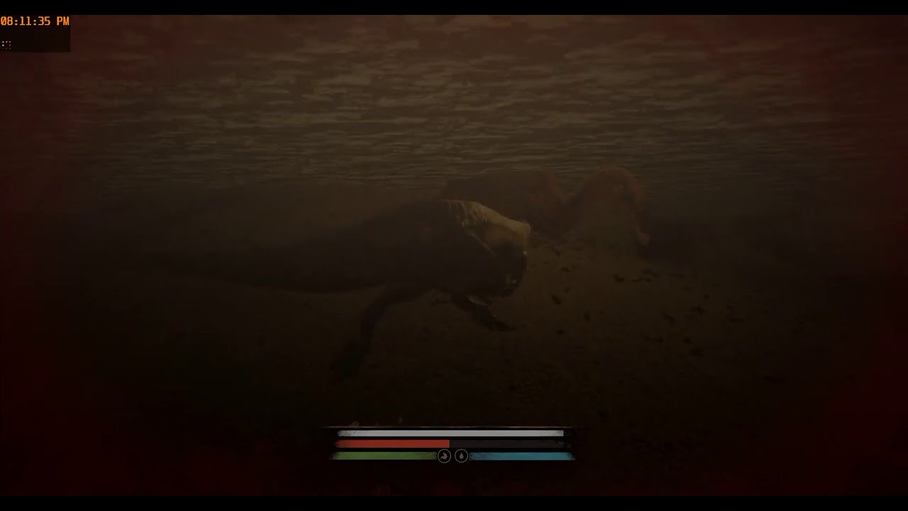 Path of Titans | Sucho vs Spino - YouTube