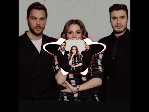 Sinan Akçıl&Merve Özbey& Mustafa Ceceli-Durum Çok Acil (speed up) Boosted