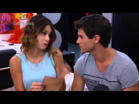 Leonetta ~ love will remember ~