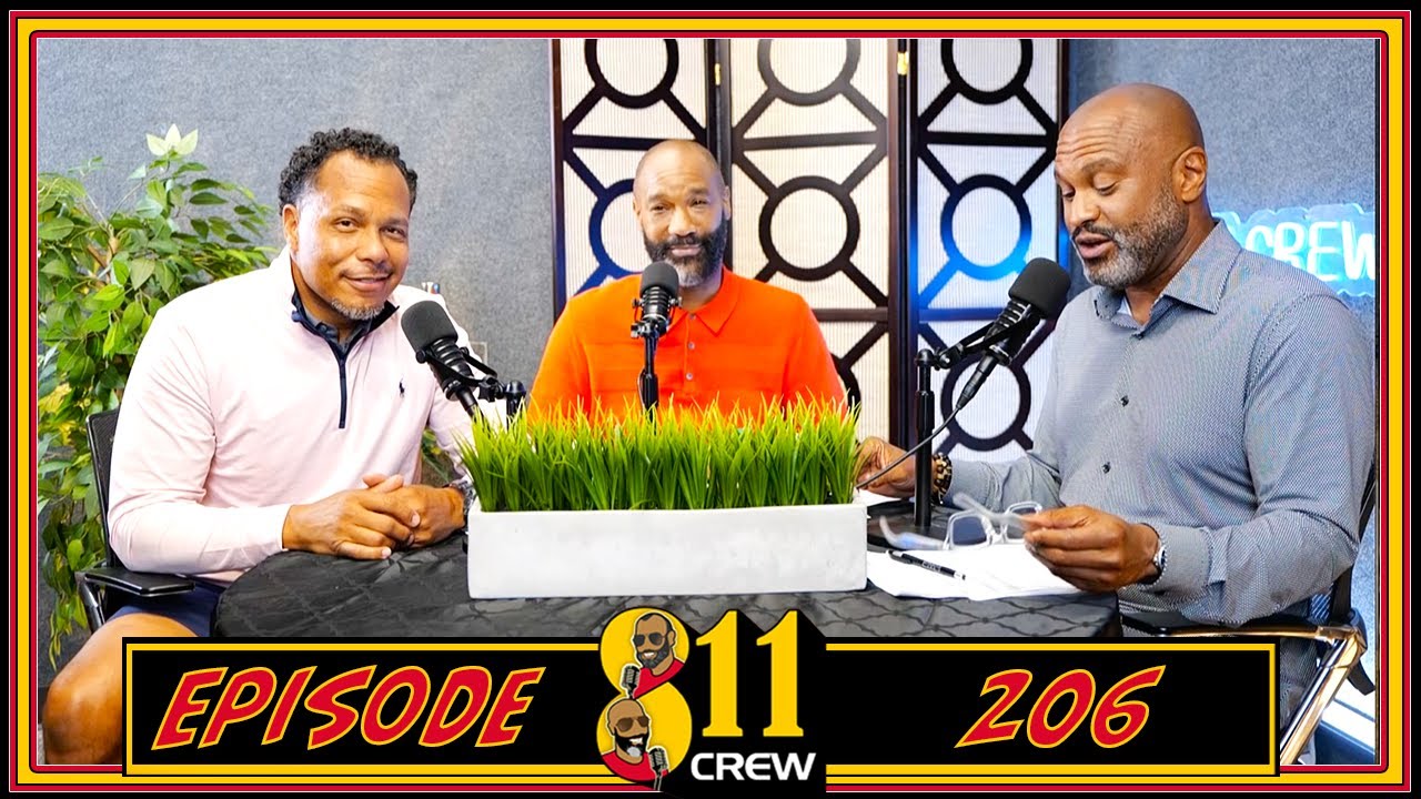 S2. Ep 6: Secrets & White Lies with Neal Downing | The 811 Crew - YouTube