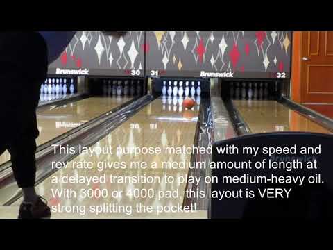 DV8 Turmoil Solid Practice Video - YouTube
