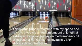 DV8 Turmoil Solid Bowling Balls FREE SHIPPING
